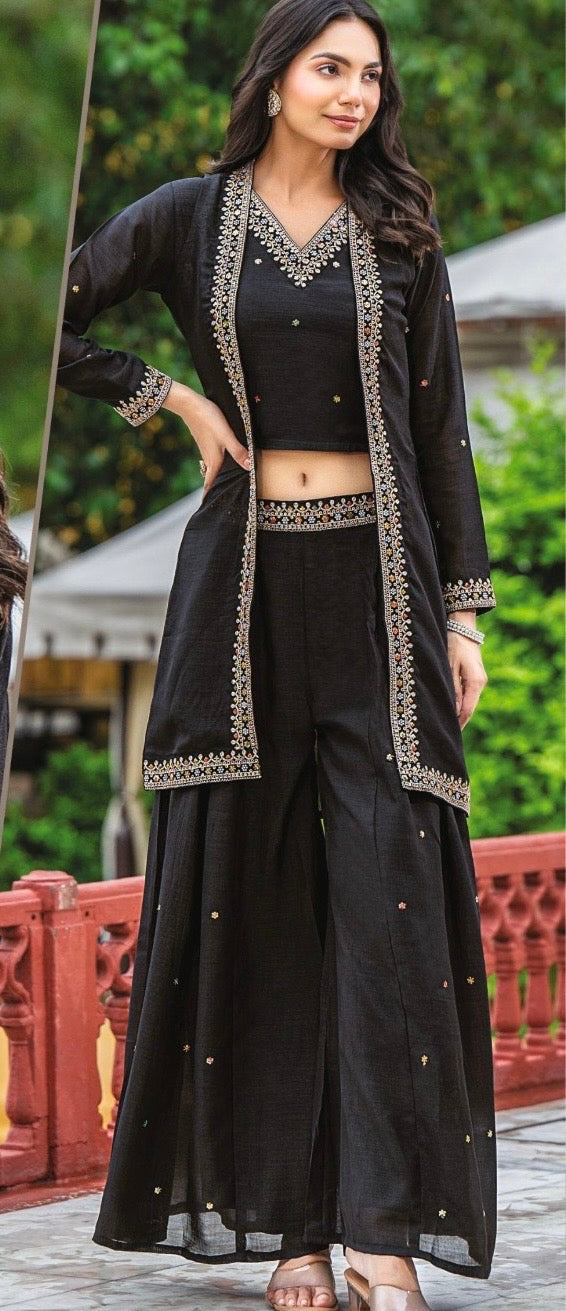 Fusion Clothing – KameezGhar